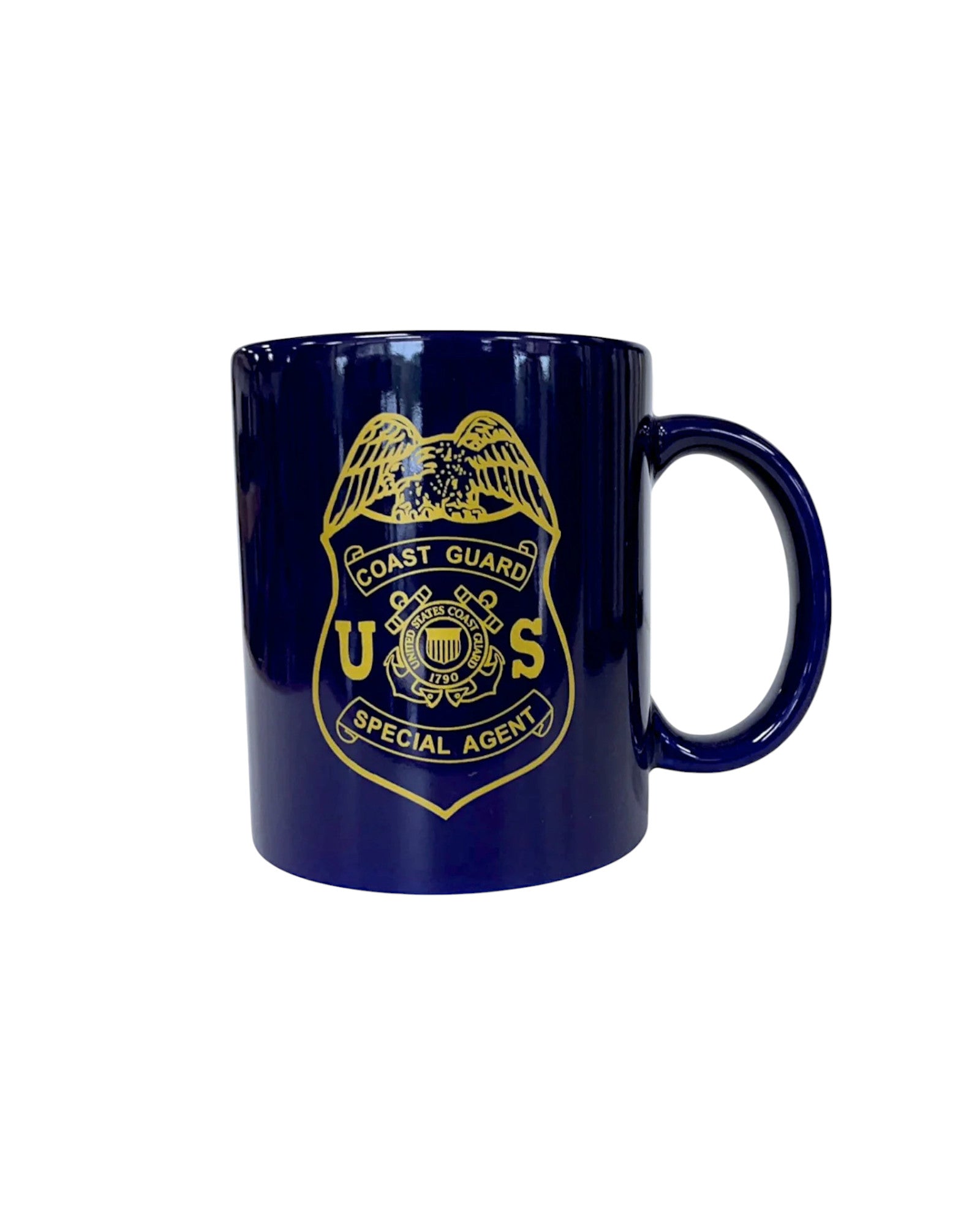 Coffee Mugs – Sally's Cop Shop