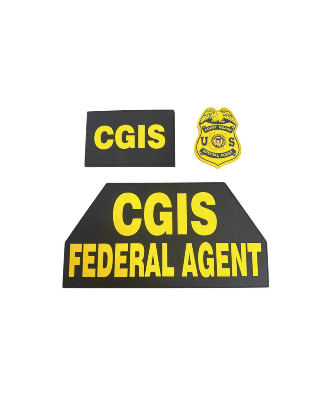 PANEL/VEST PATCHES – Sally's Cop Shop