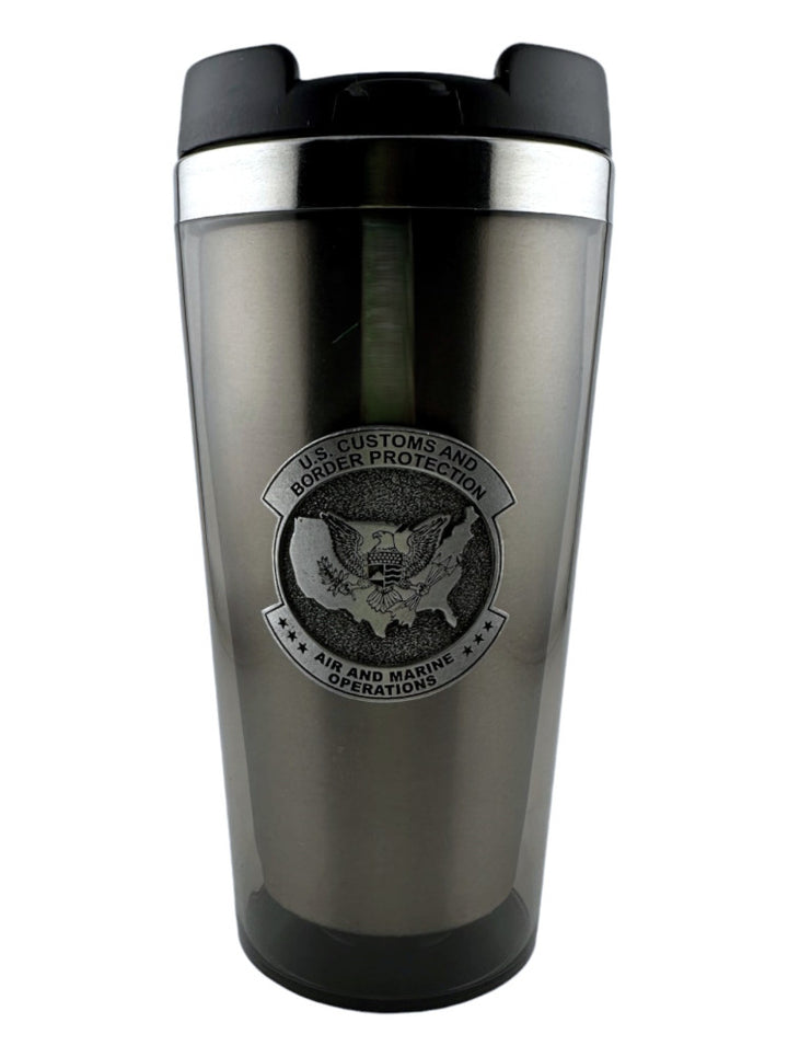 CBP-AMO – Sally's Cop Shop