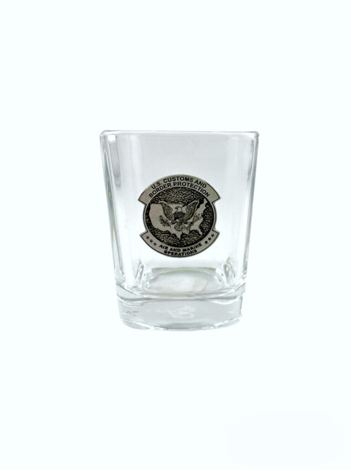 CBP-AMO – Sally's Cop Shop