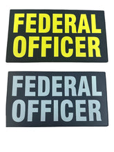 PANEL/VEST PATCHES – Sally's Cop Shop