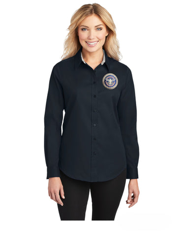 TSA – Sally's Cop Shop