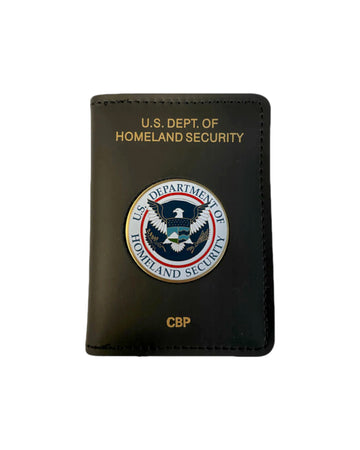 CBP OFO – Sally's Cop Shop