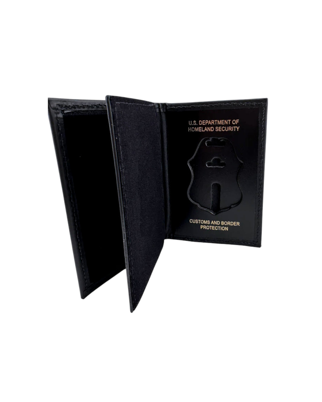 CBP OFO – Sally's Cop Shop