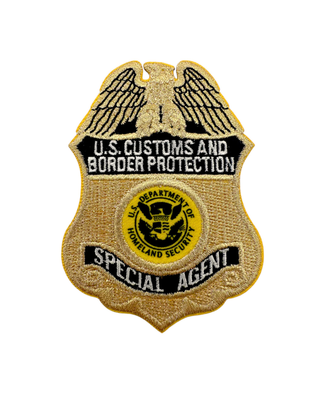 CBP-OPR – Sally's Cop Shop