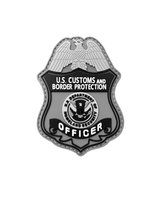 CBP OFO – Page 2 – Sally's Cop Shop
