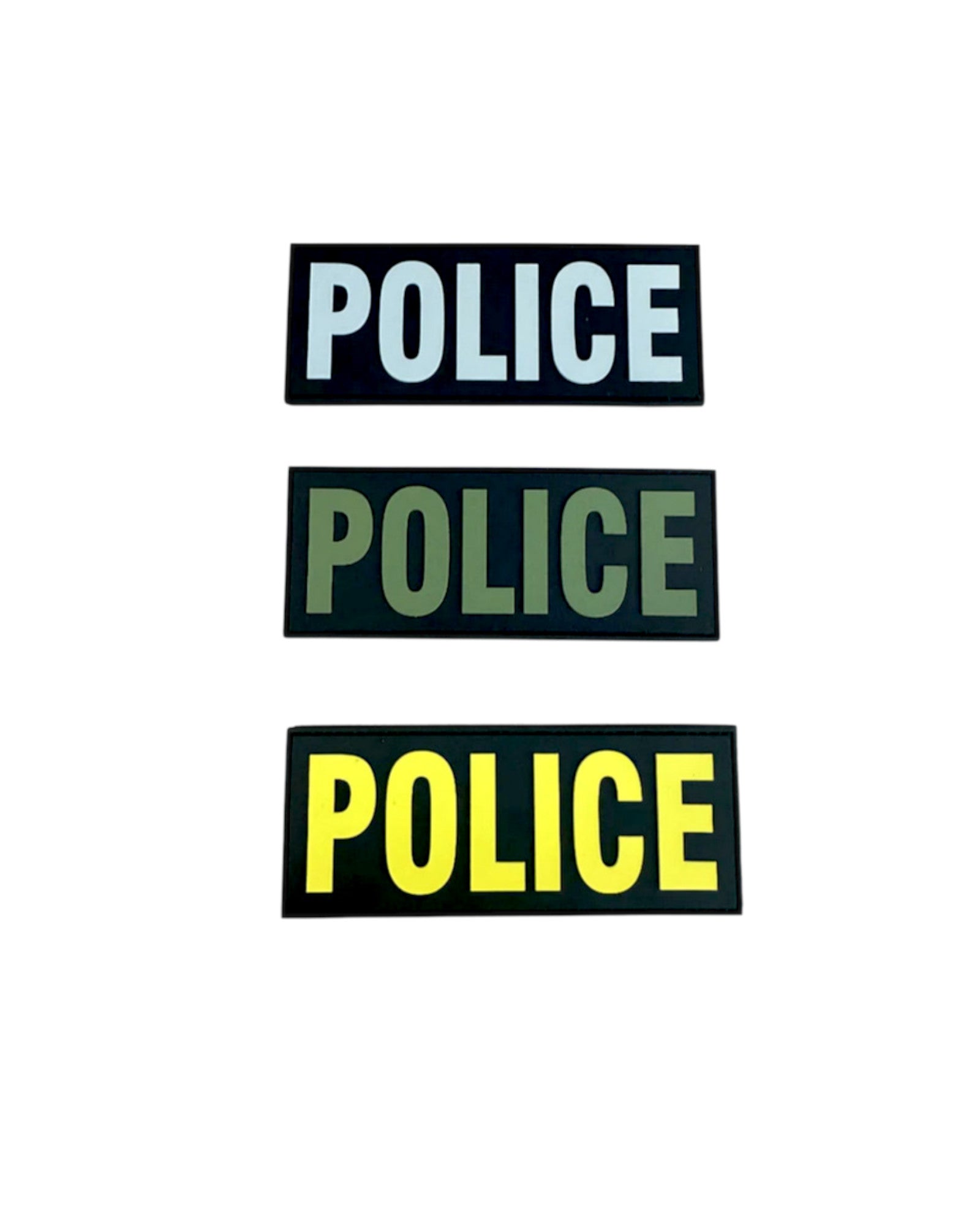 PANEL/VEST PATCHES – Page 2 – Sally's Cop Shop