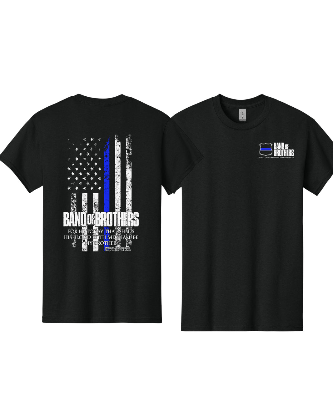 Products – Sally's Cop Shop