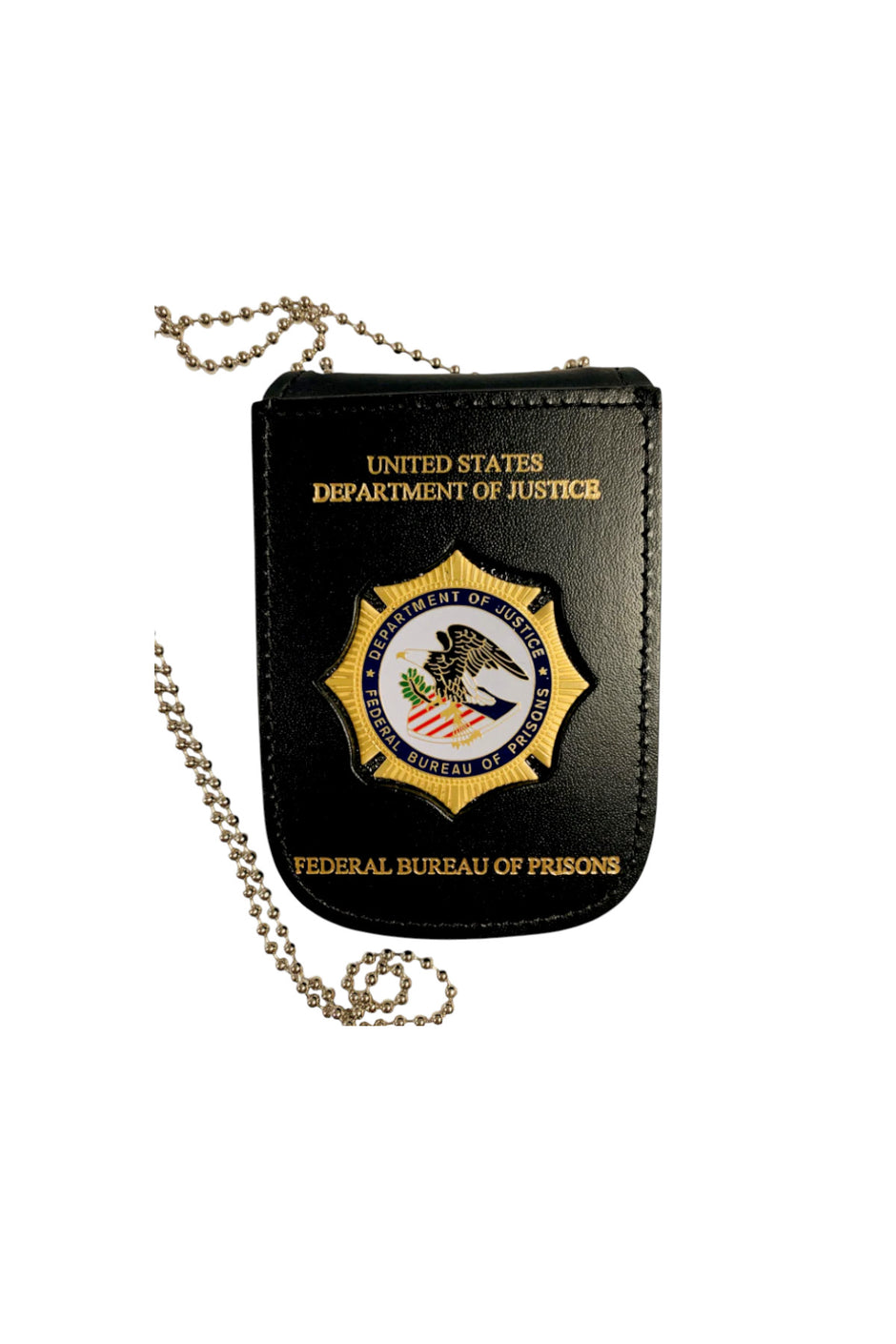 BOP – Sally's Cop Shop