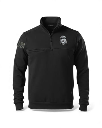 ICE – Sally's Cop Shop