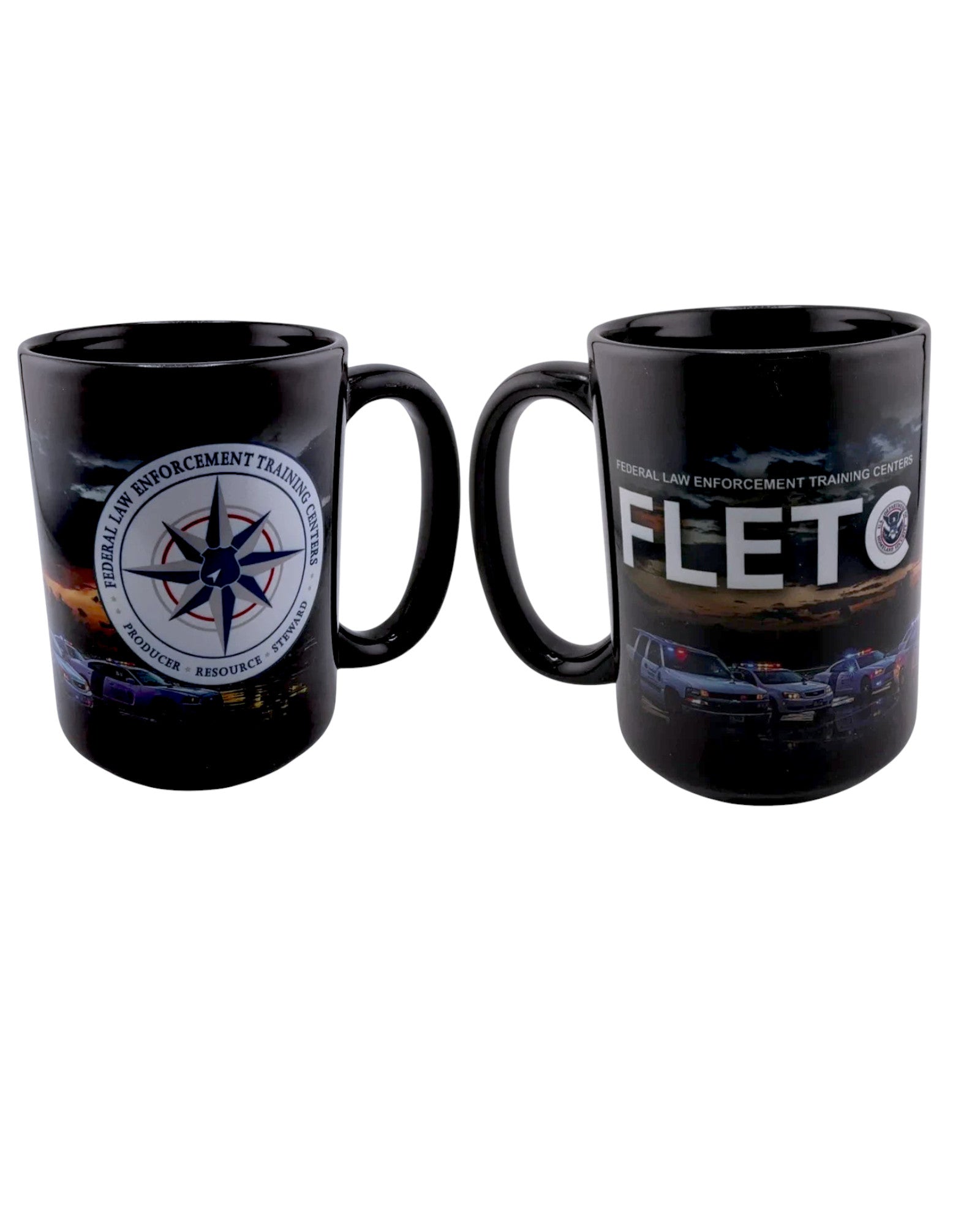 Fletc Merch – Sally's Cop Shop