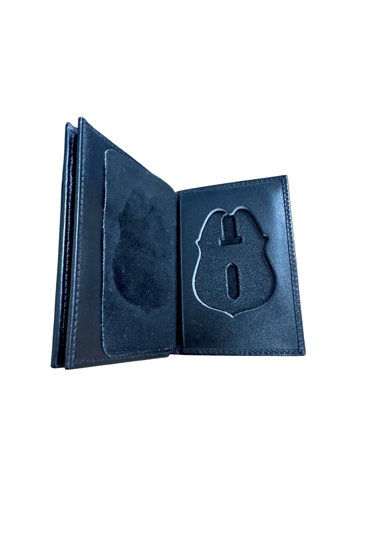 MINT POLICE TRI FOLD PLAIN – Sally's Cop Shop