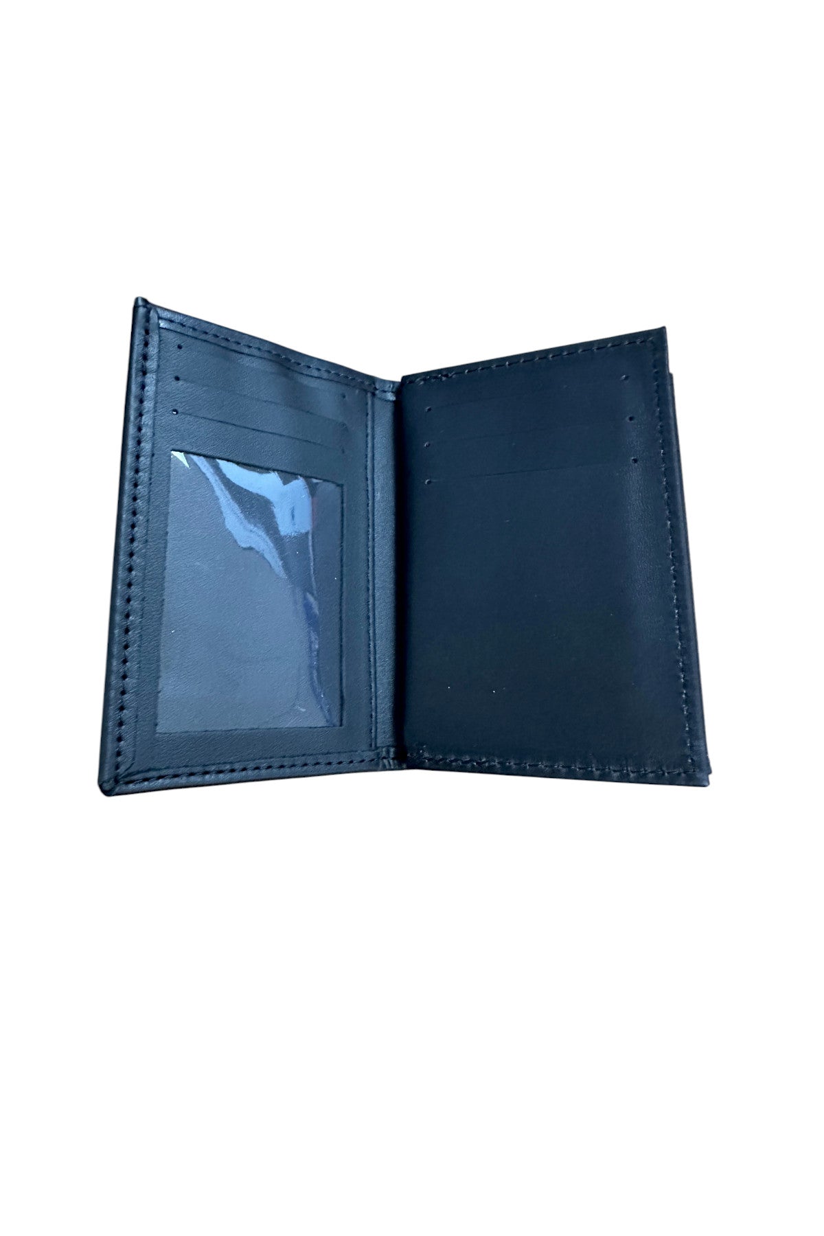 BOP BADGE WALLET 125-A-MI LEOSA – Sally's Cop Shop