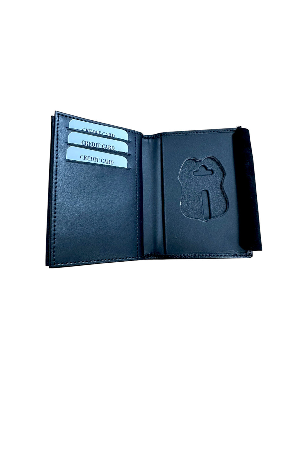 POSTAL INSPECTOR BADGE WALLET 79902-2283 – Sally's Cop Shop