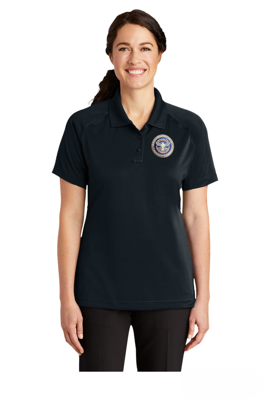 TSA – Sally's Cop Shop