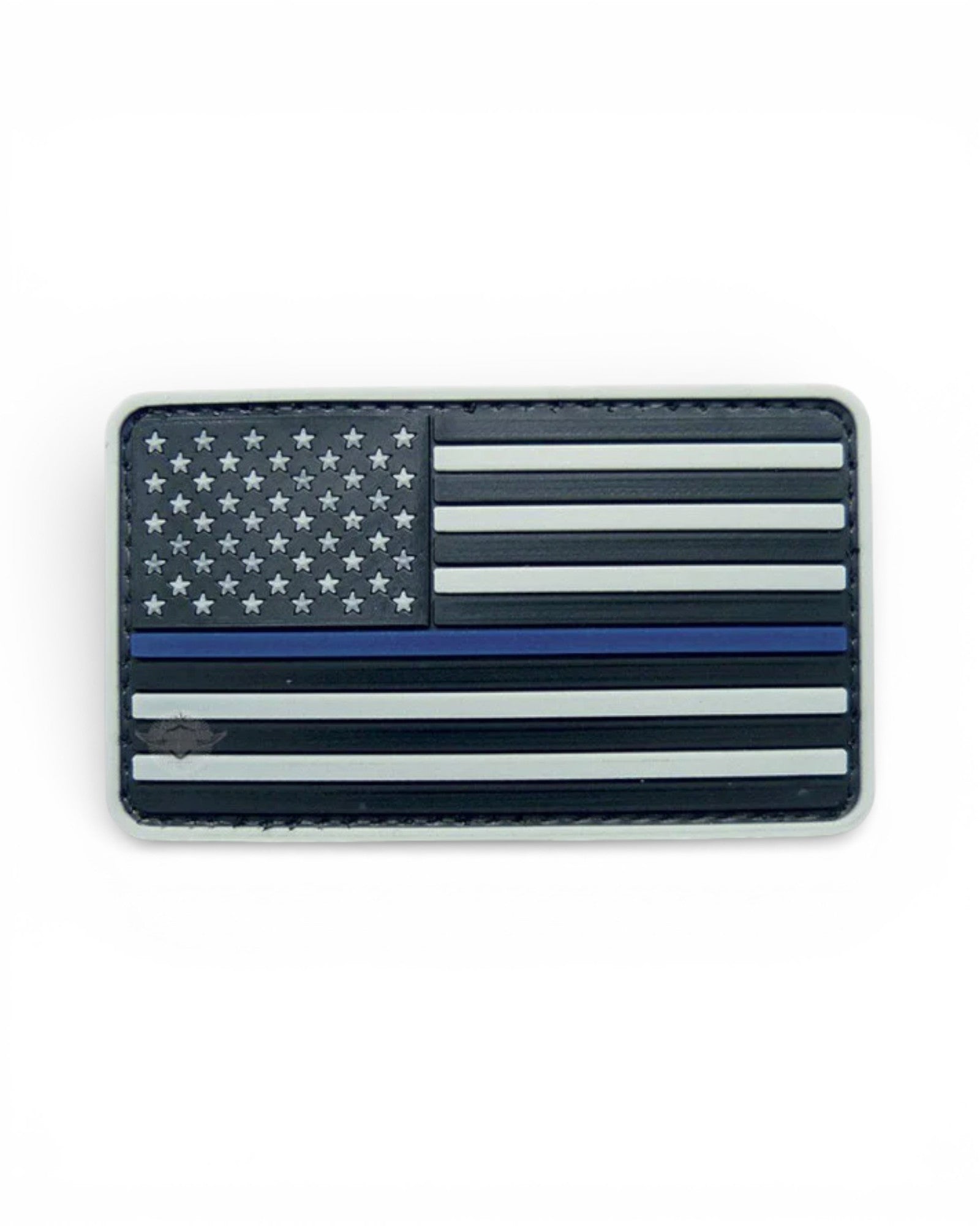 FLAG PATCHES – Sally's Cop Shop