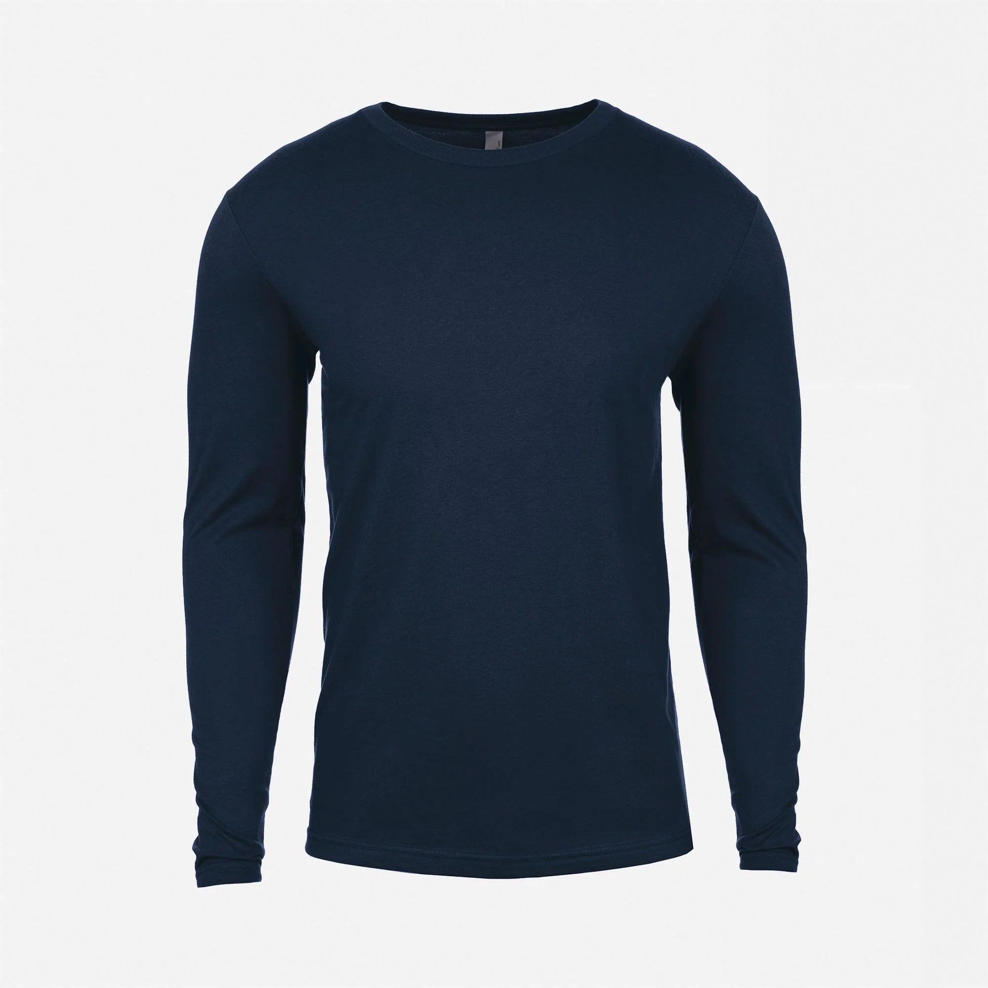 AGENCY RAID LONG SLEEVE T-SHIRT NEXT LEVEL SOFT COTTON 3601 – Sally's ...