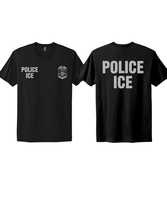 ICE – Page 2 – Sally's Cop Shop