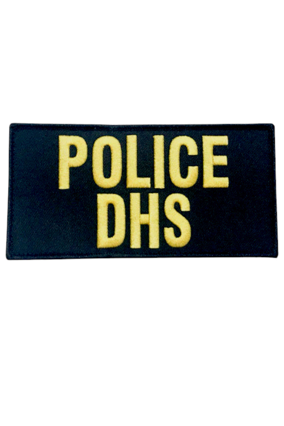 PANEL/VEST PATCHES – Sally's Cop Shop