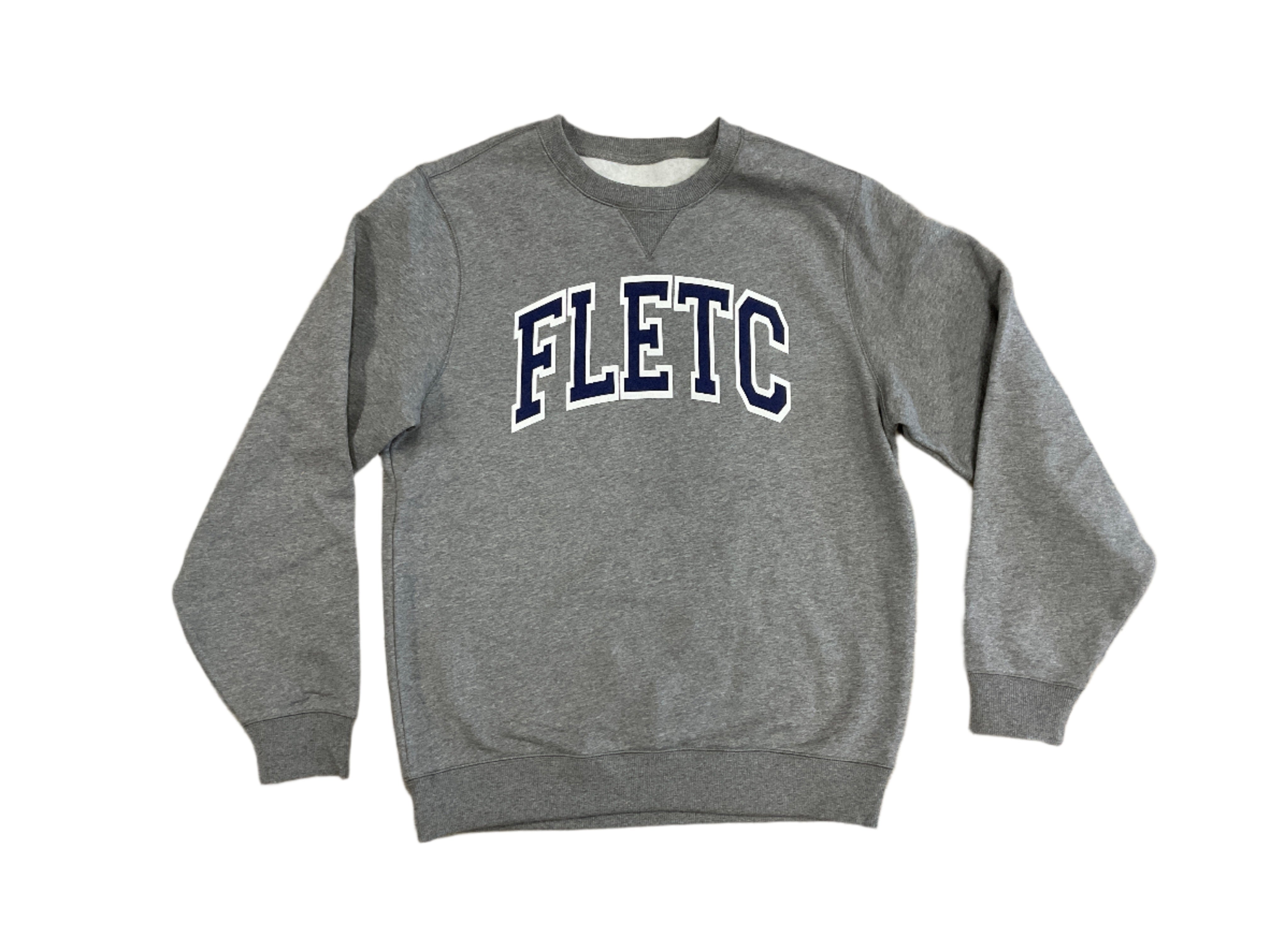 Fletc Merch – Sally's Cop Shop
