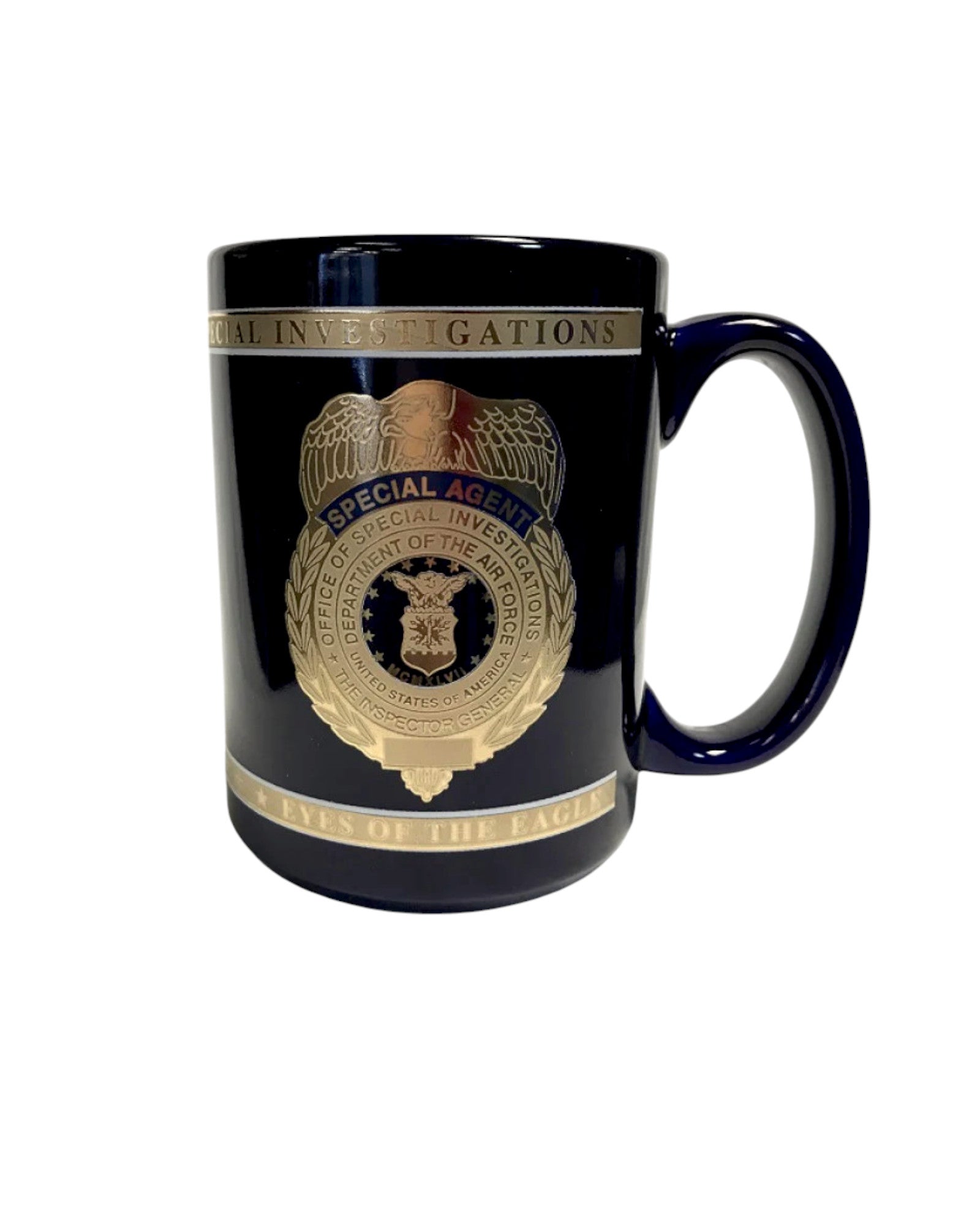 Coffee Mugs – Sally's Cop Shop