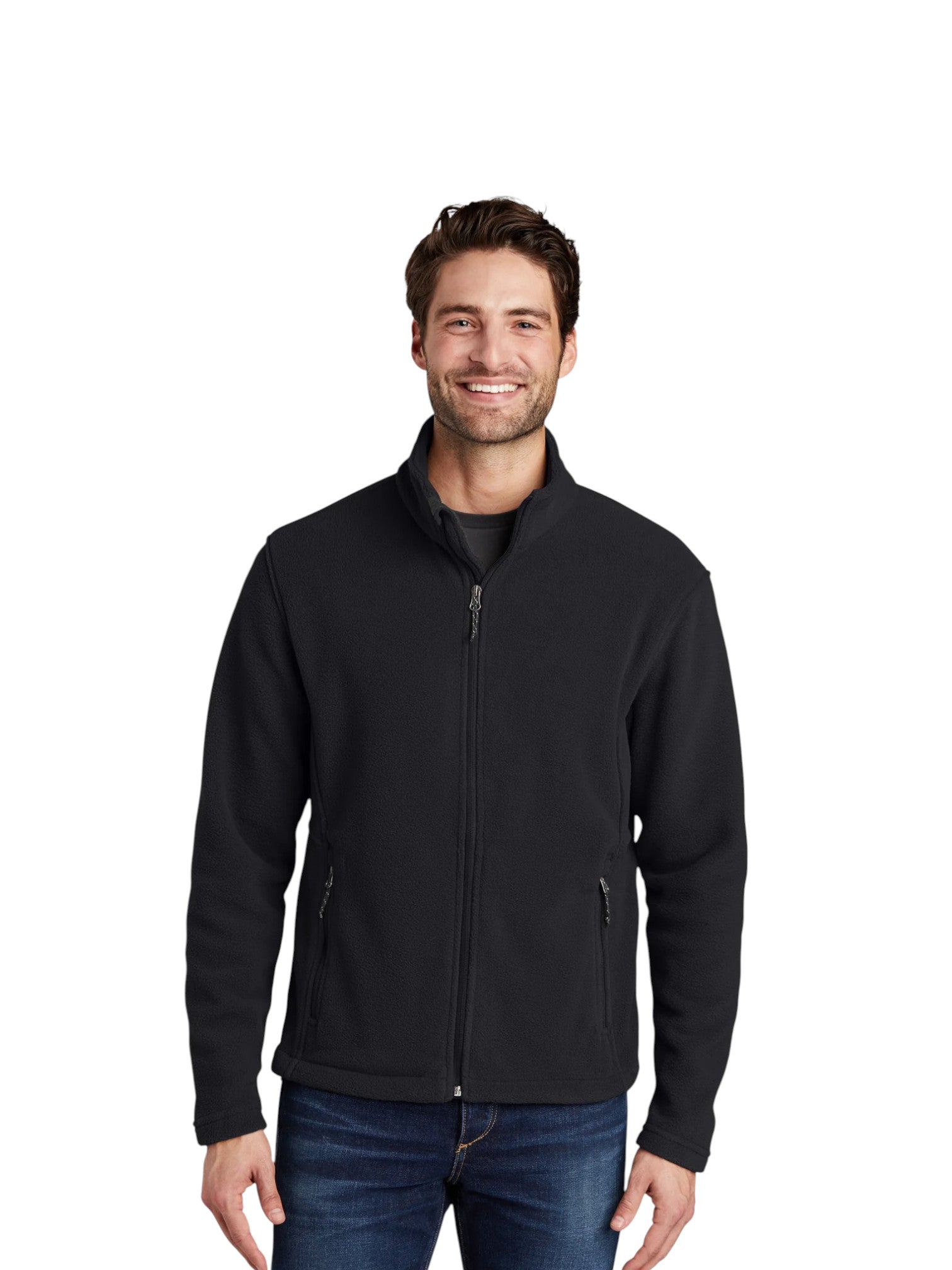 FLEECE JACKET F217 MENS – Sally's Cop Shop