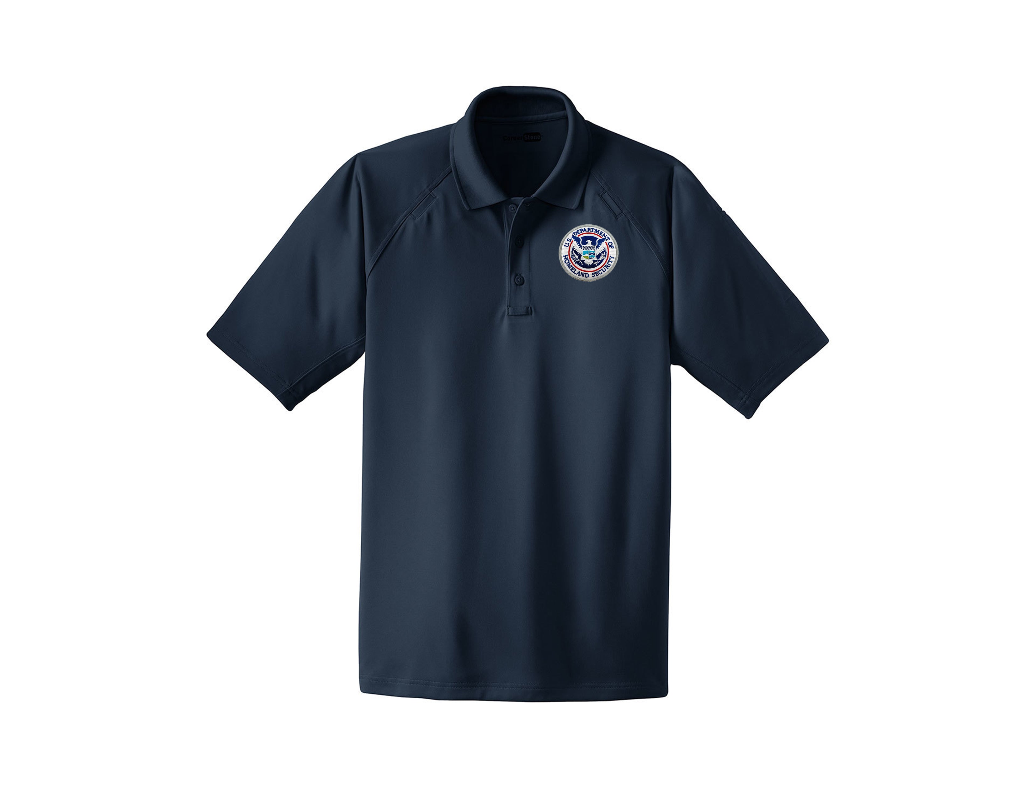 DHS – Sally's Cop Shop