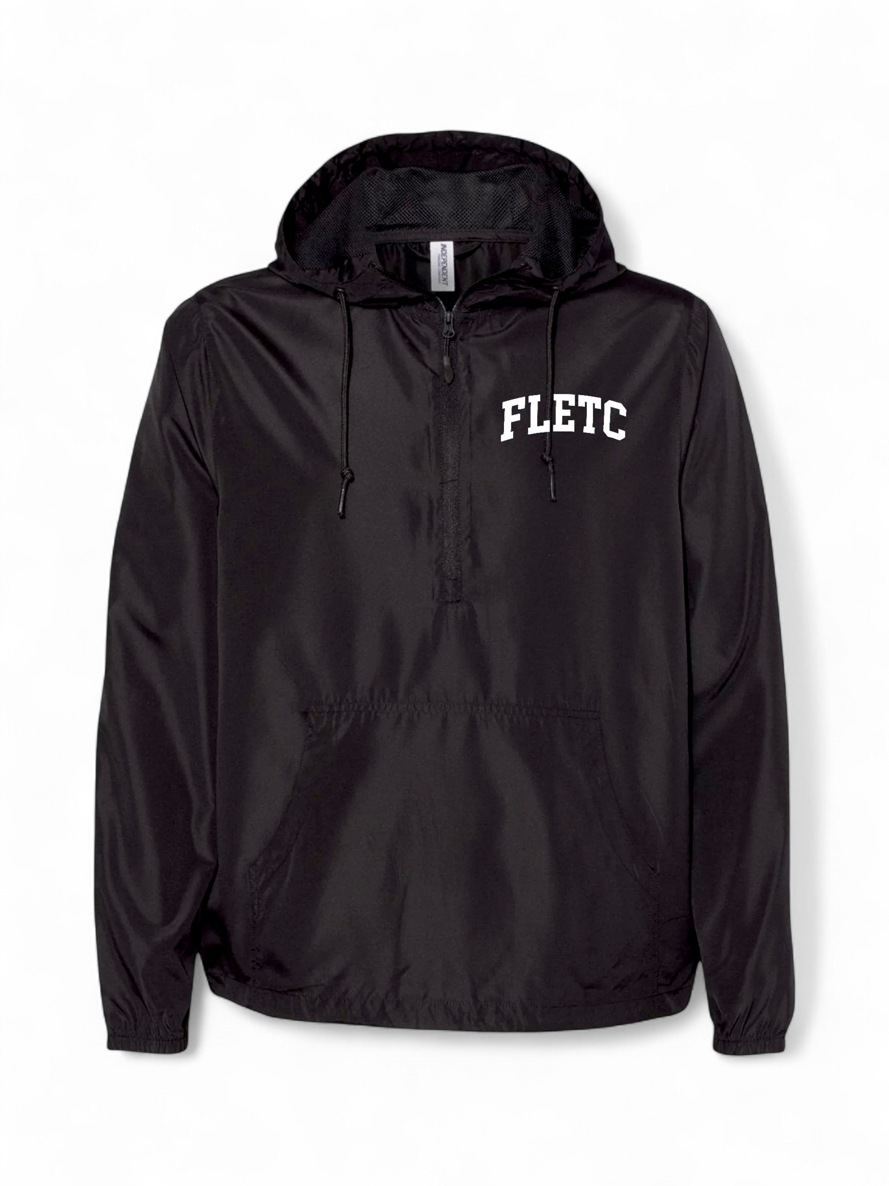 FLETC – Sally's Cop Shop