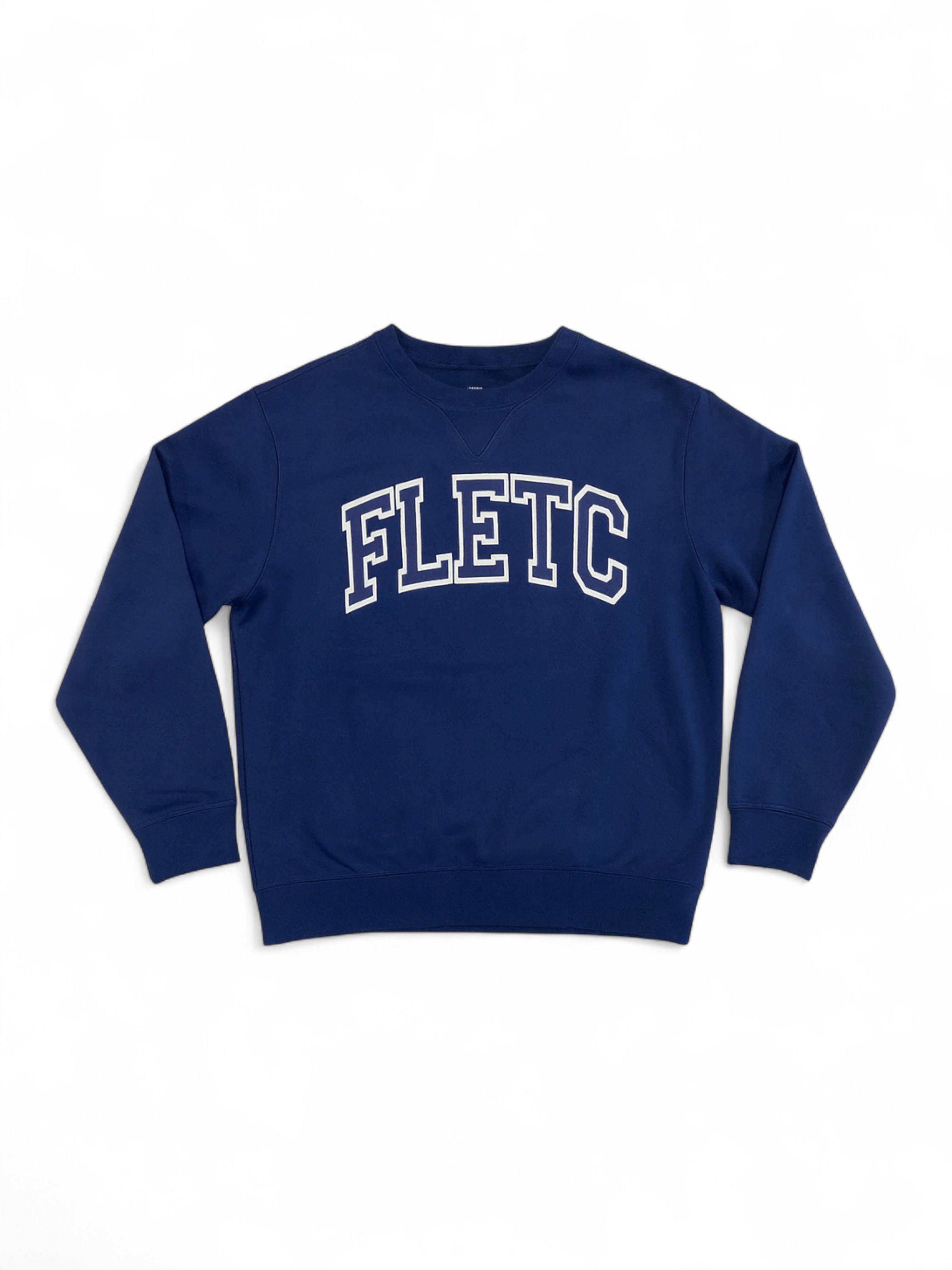 FLETC – Sally's Cop Shop