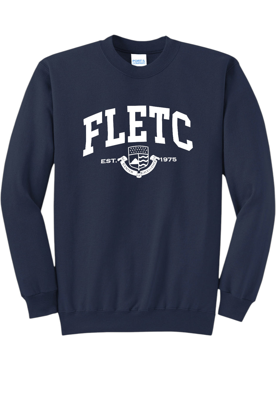 FLETC – Sally's Cop Shop