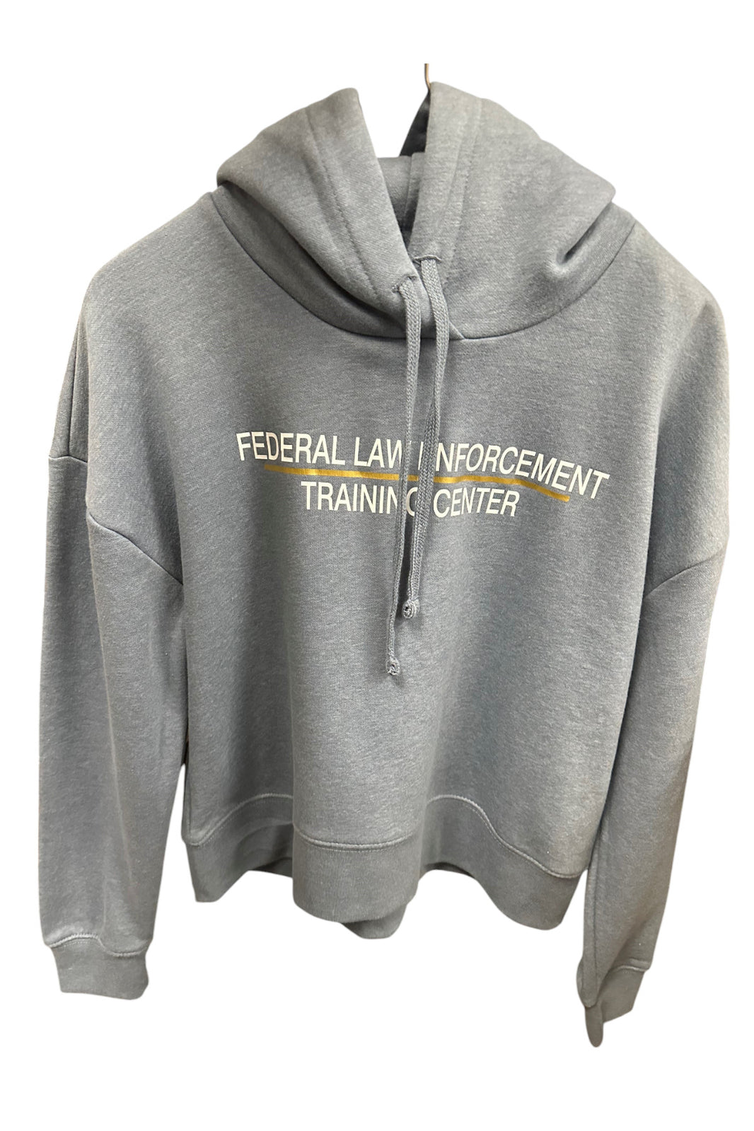 FLETC – Sally's Cop Shop