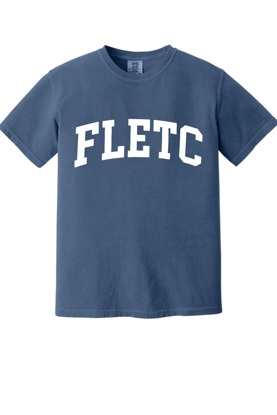 FLETC – Sally's Cop Shop
