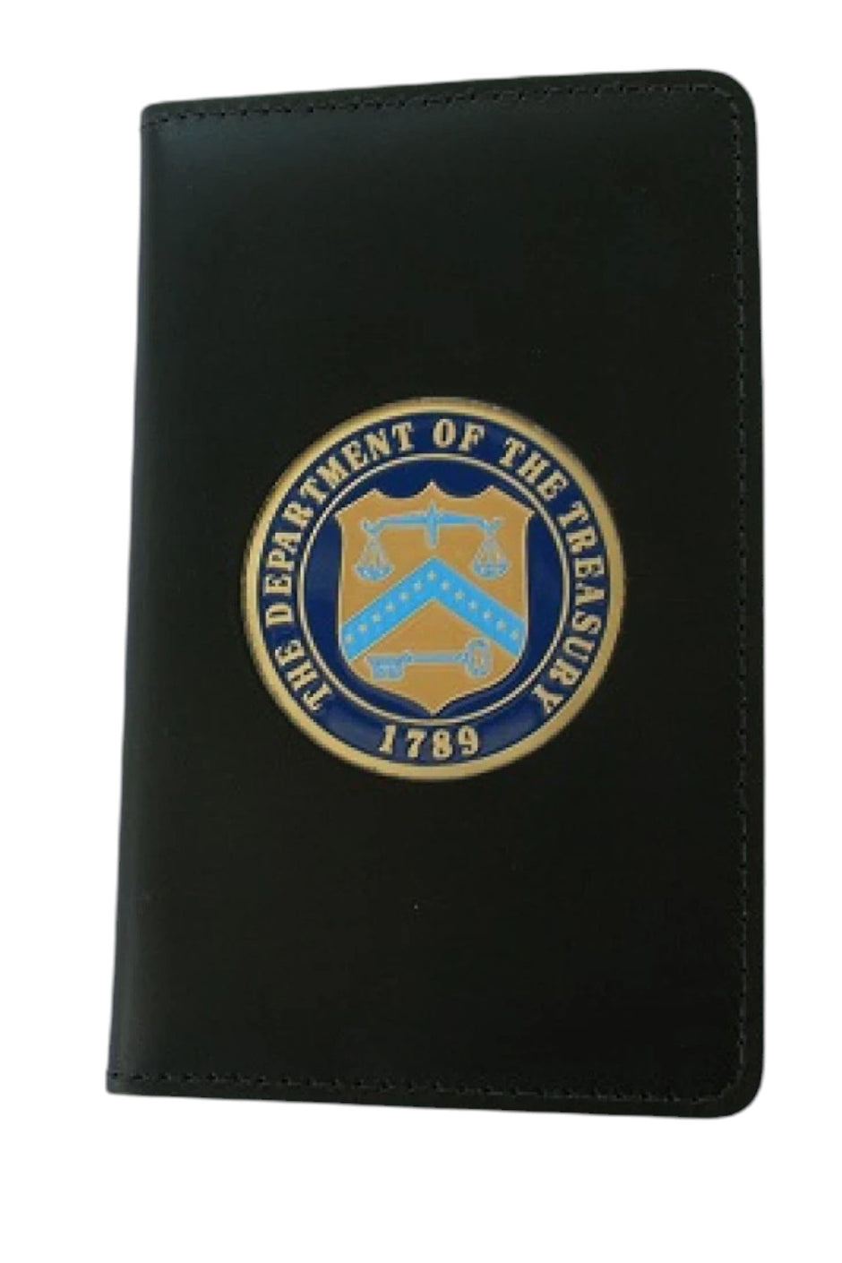 CREDENTIAL – Sally's Cop Shop