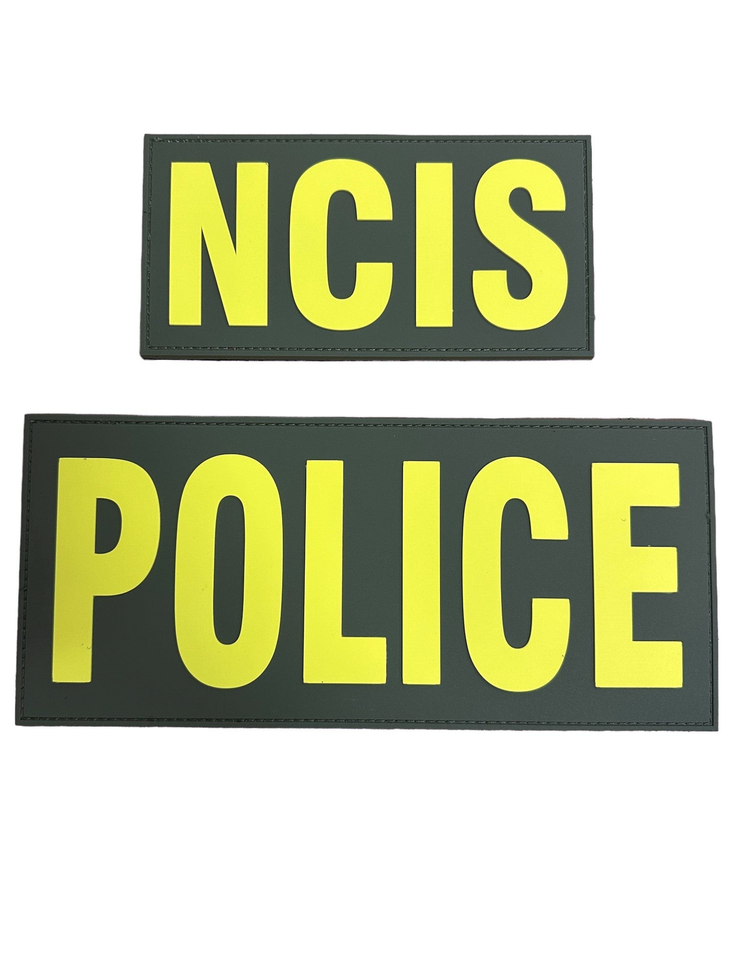 PANEL/VEST PATCHES – Sally's Cop Shop