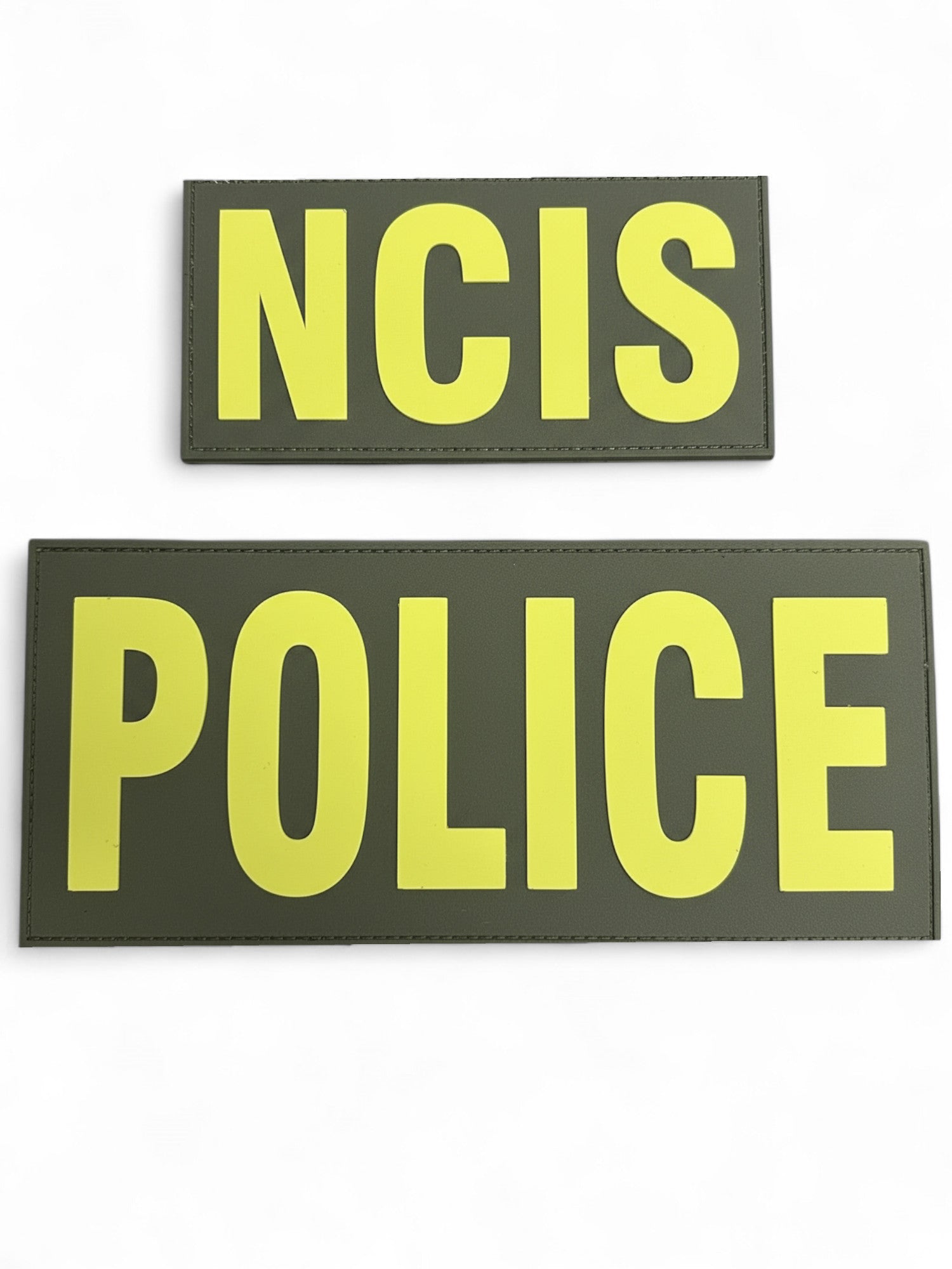PANEL/VEST PATCHES – Sally's Cop Shop