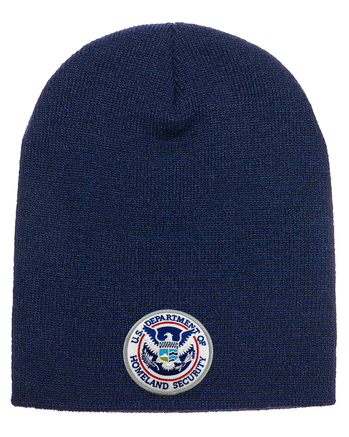 DHS SKULL CAP – Sally's Cop Shop