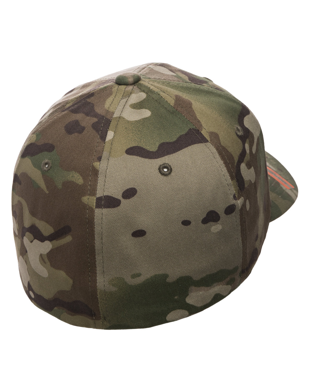 USMS EMBROIDERED MULTICAM FLEXFIT HAT-OD STAR – Sally's Cop Shop