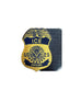 ICE OFFICER BADGE PATCH – Sally's Cop Shop