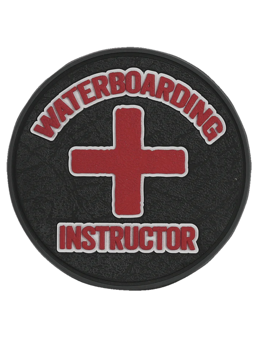 MORALE PATCH – Page 4 – Sally's Cop Shop