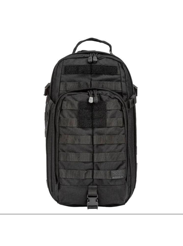 5.11 RUSH MOAB 10 Sling Pack 18L (3 colors) – Sally's Cop Shop
