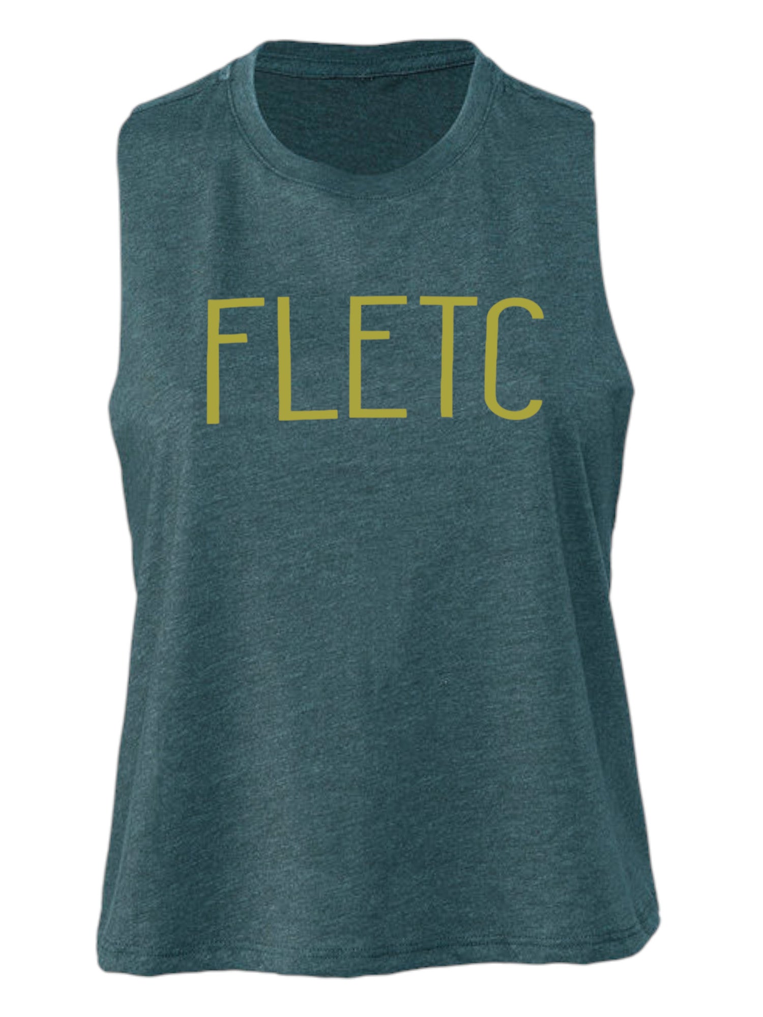 FLETC – Sally's Cop Shop