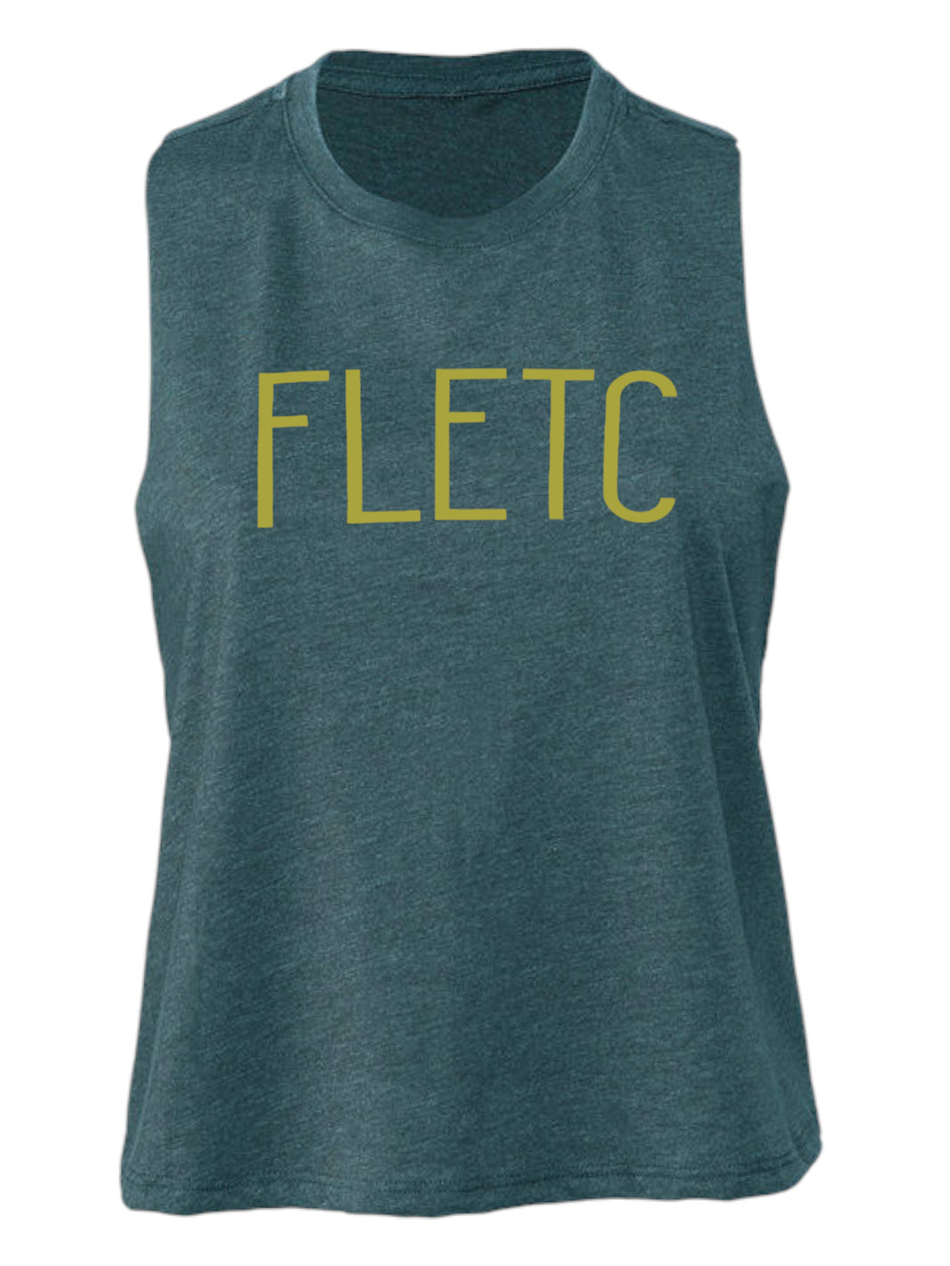 FLETC – Sally's Cop Shop