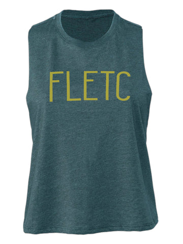 FLETC – Sally's Cop Shop