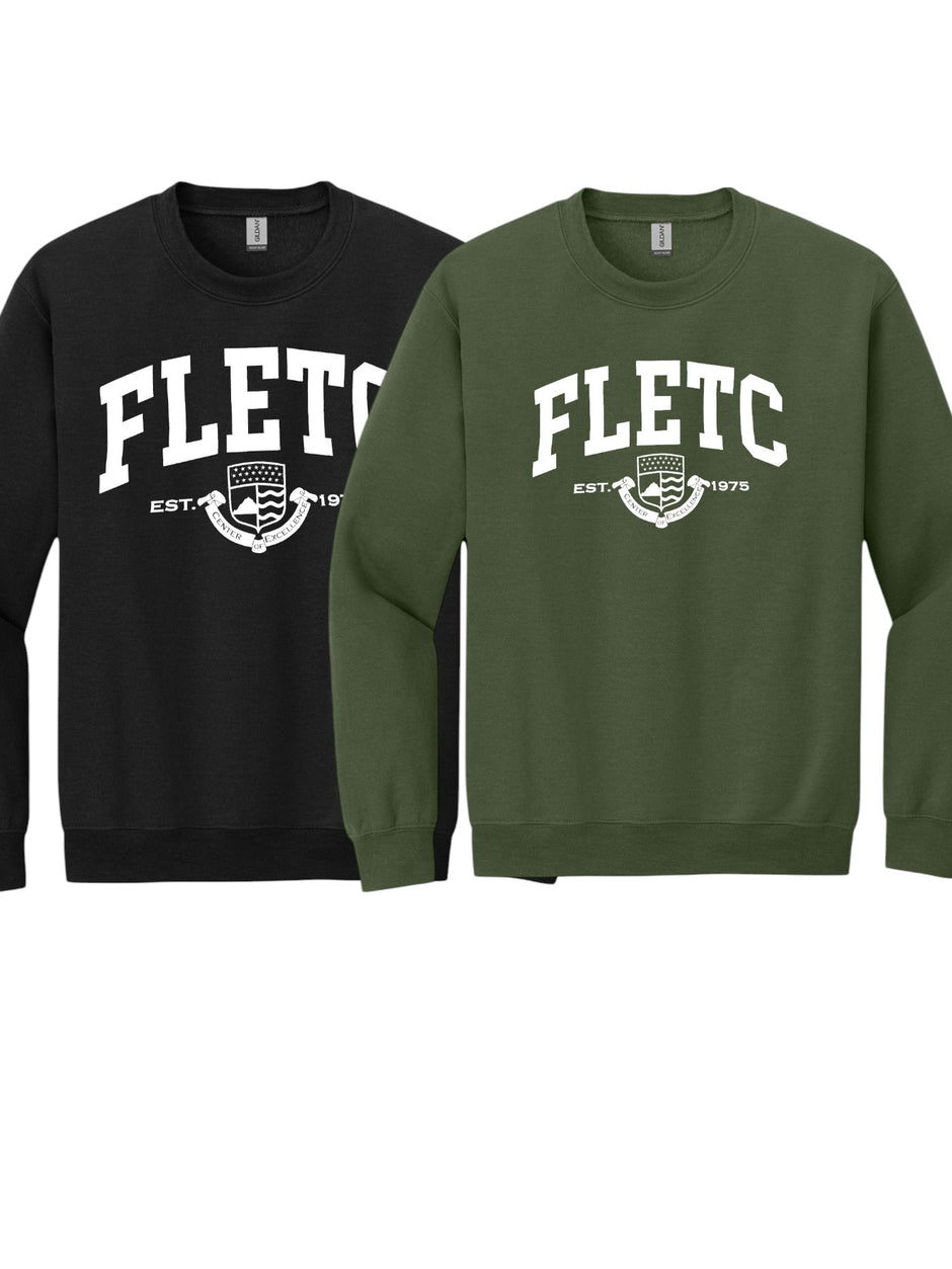 FLETC – Sally's Cop Shop