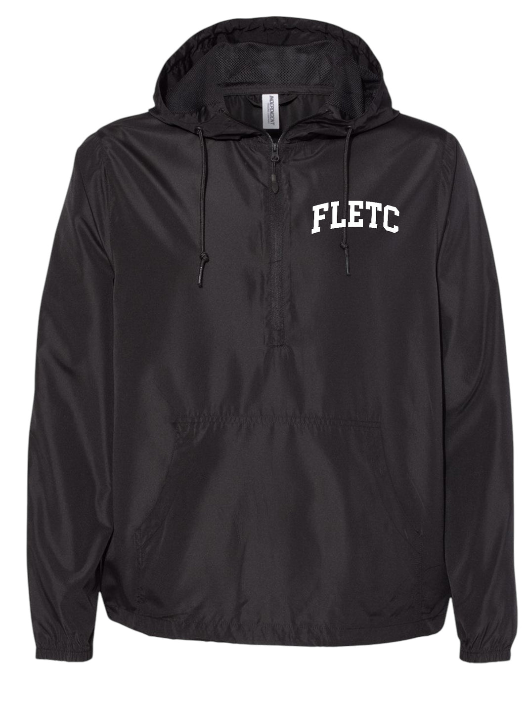 FLETC – Sally's Cop Shop