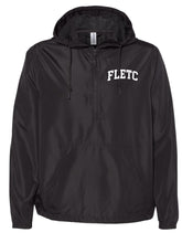 FLETC – Sally's Cop Shop