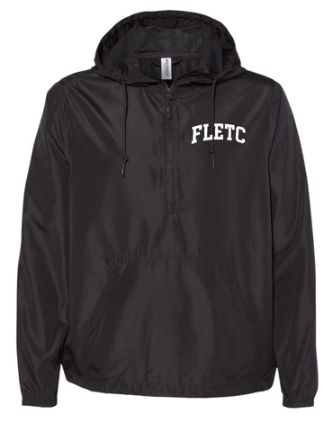 FLETC – Sally's Cop Shop