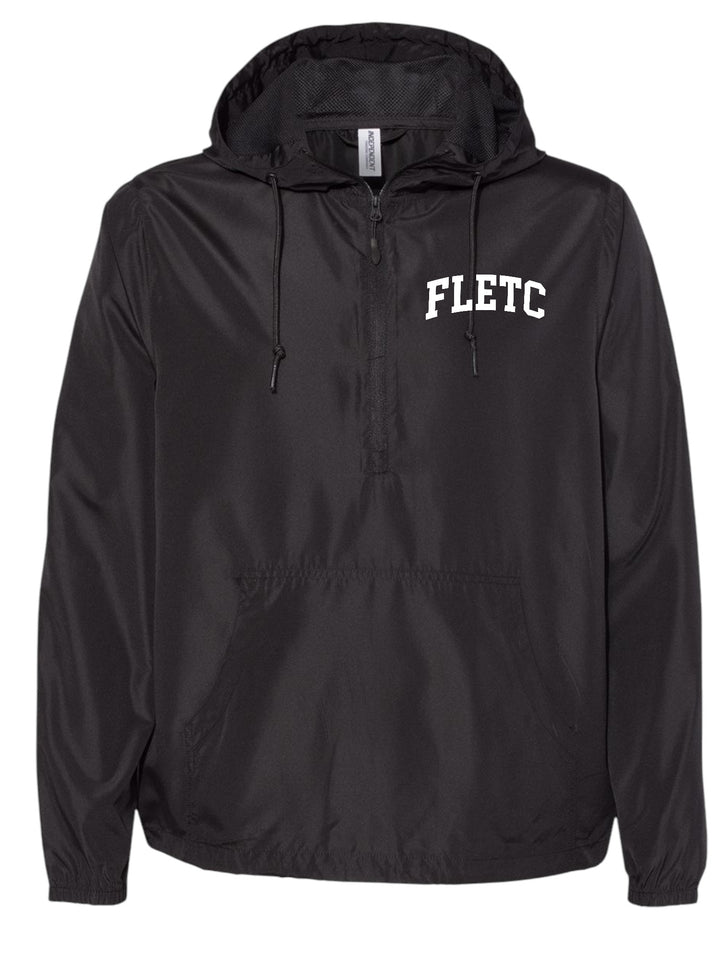 FLETC – Sally's Cop Shop