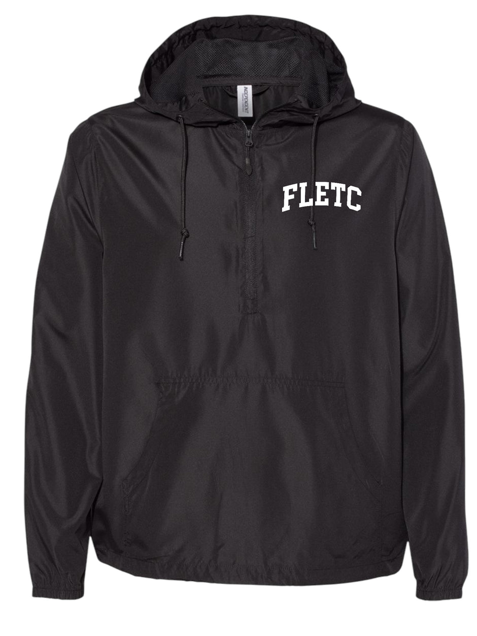 FLETC – Sally's Cop Shop