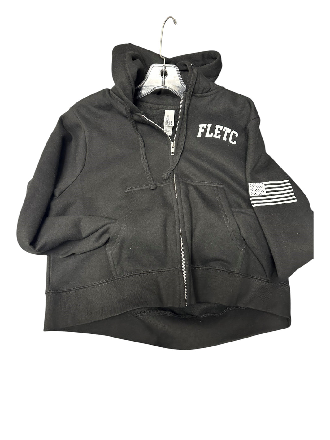 FLETC – Sally's Cop Shop